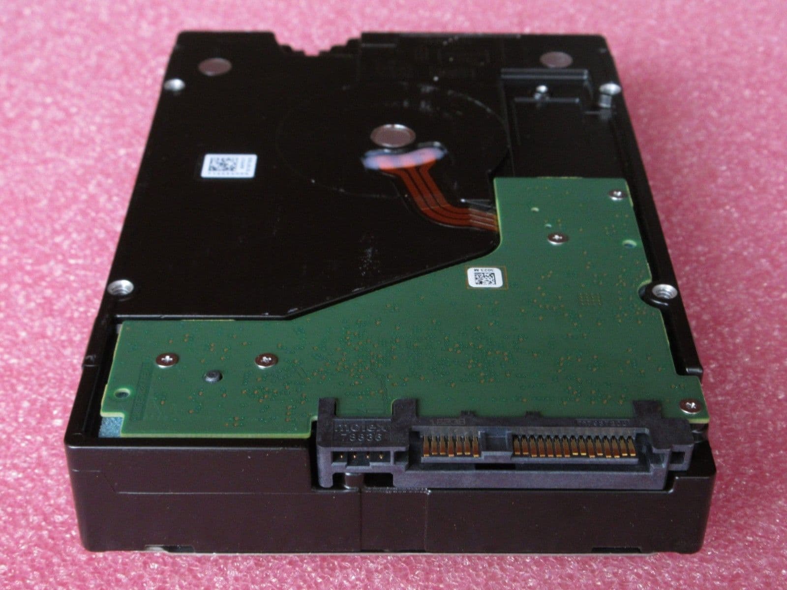 Dell 8TB 7 2K SAS 12Gb/s 512e 3 5" Hot-Plug Hard Drive HDD GKWHP ...