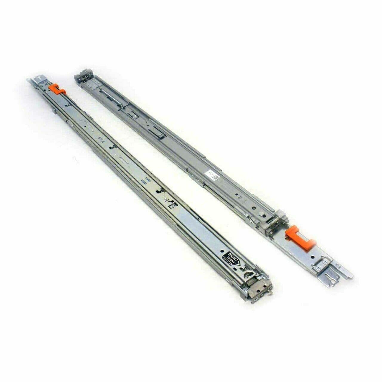 Dell 8Y3D7 1U Sliding ReadyRail Rail Rackmount Kit For R440 R6415 N5C4T ...