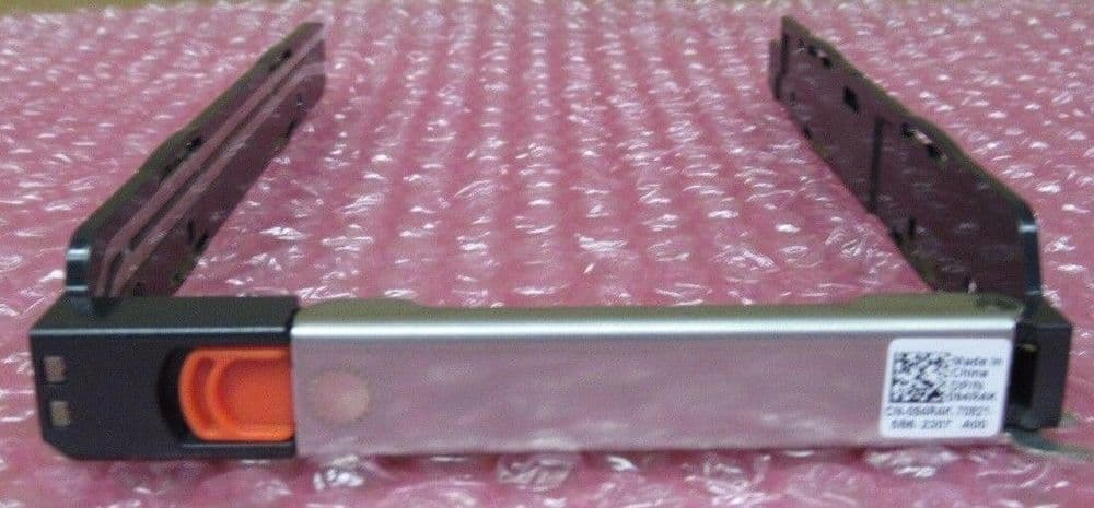 Dell 94R4K LFF Hard Drive Tray / Caddy DSS Series DSS7000 DSS7500
