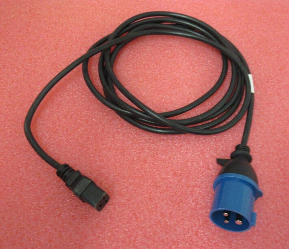 Dell 9R905/960-0074 250V 16A 3 5m C19 Female - IEC Commando Plug PDU ...