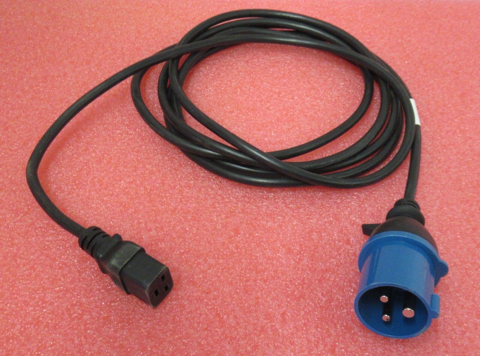 Dell 9R905/960-0074 250V 16A 3 5m C19 Female - IEC Commando Plug PDU ...