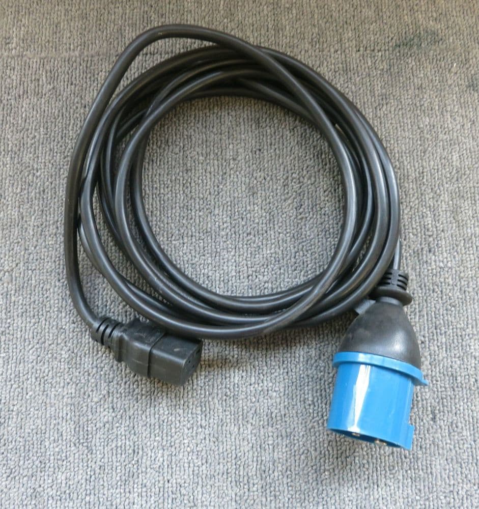 Dell 9R905 Power Cable Cord For Server Rack Cabinets PDU s