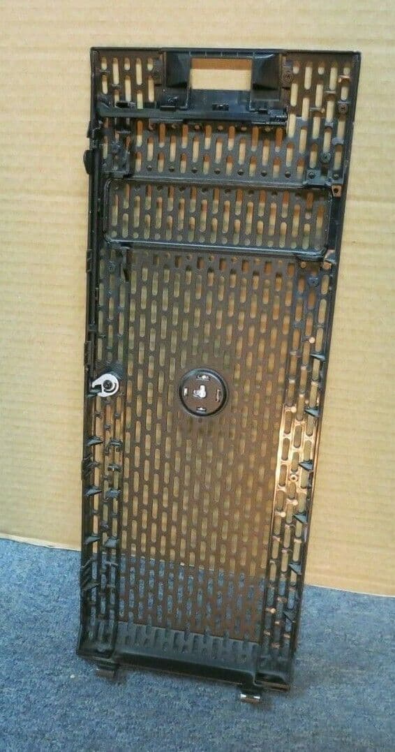 Dell 9WKYD PowerEdge T420 T620 Security Front Bezel Faceplace Without Key