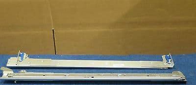 Dell 9X747 9X745 - Server Rackmount Sliding Rails For PowerEdge 1650 1750