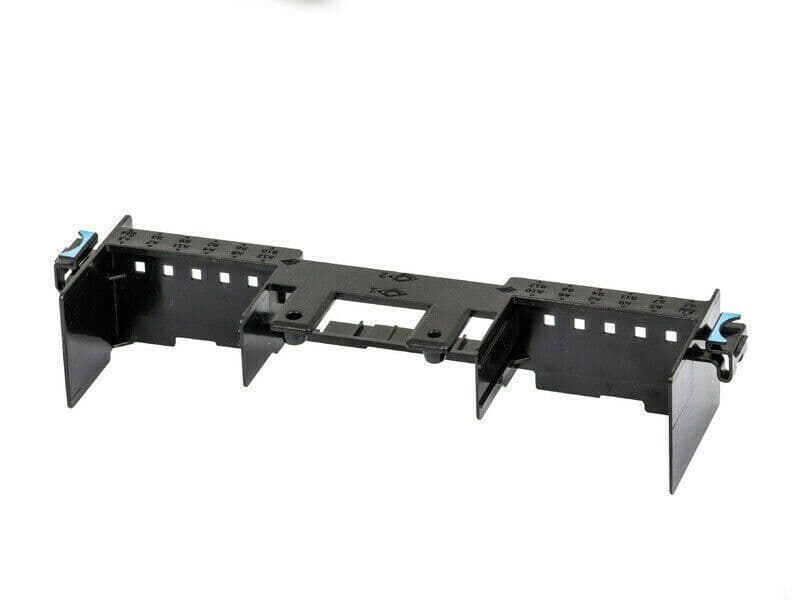 Dell Air Baffle For Dell PowerEdge FC630 Cooling Shroud YV2MX
