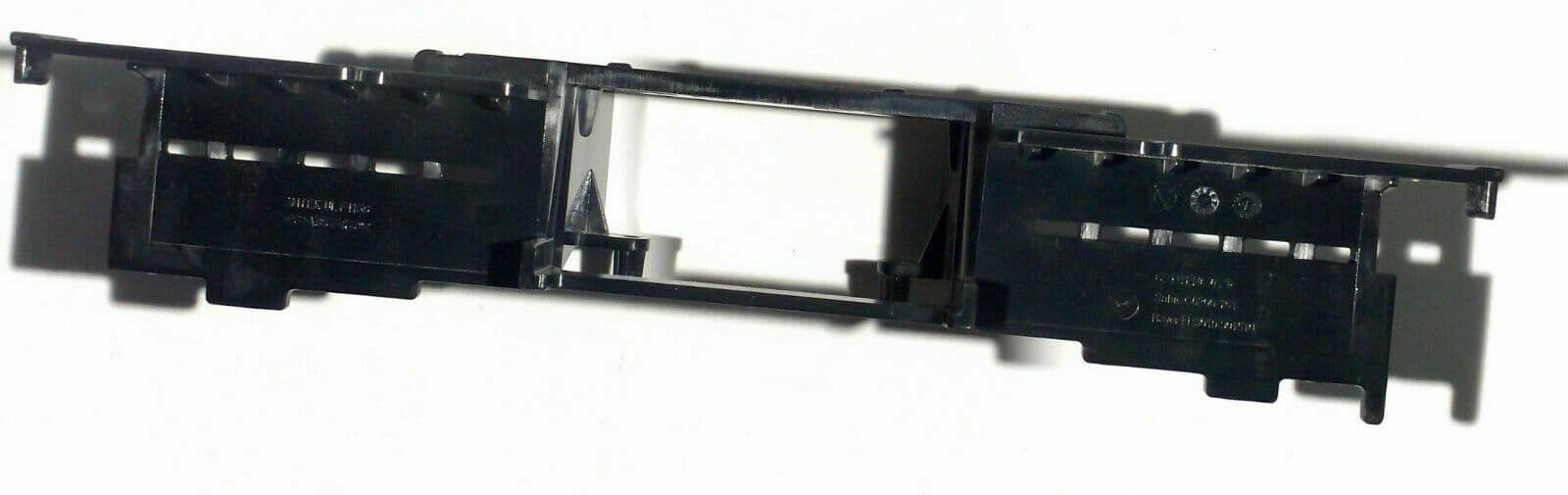Dell Air Baffle For Dell PowerEdge M620 Blade Server Cooling Shroud MCWYW