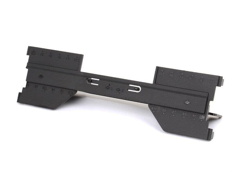 Dell Air Baffle For Dell PowerEdge M630 Blade Server Cooling Shroud 29D1N