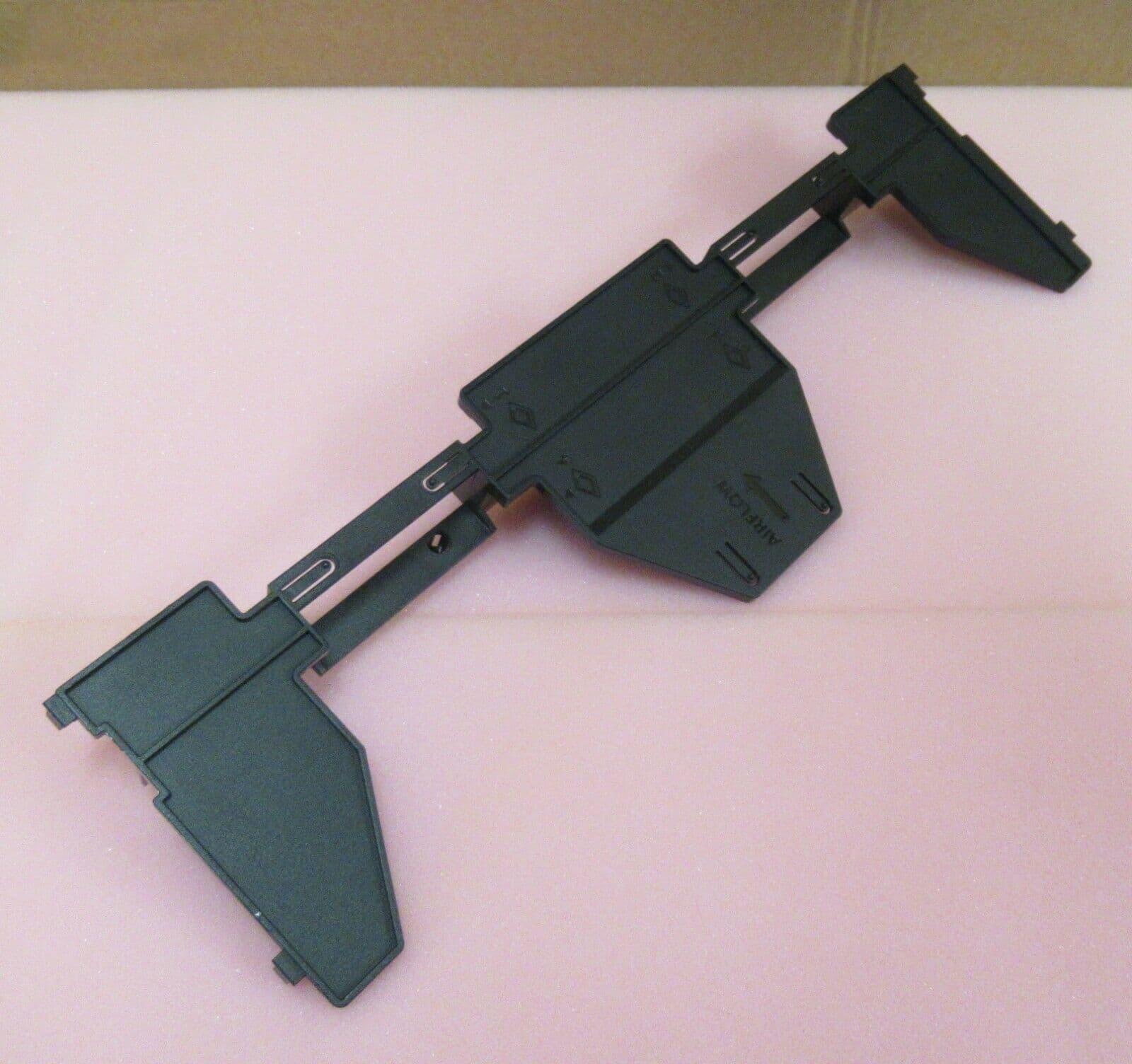 Dell Air Baffle For Dell PowerEdge M820 Blade Server Cooling Shroud 9TM07
