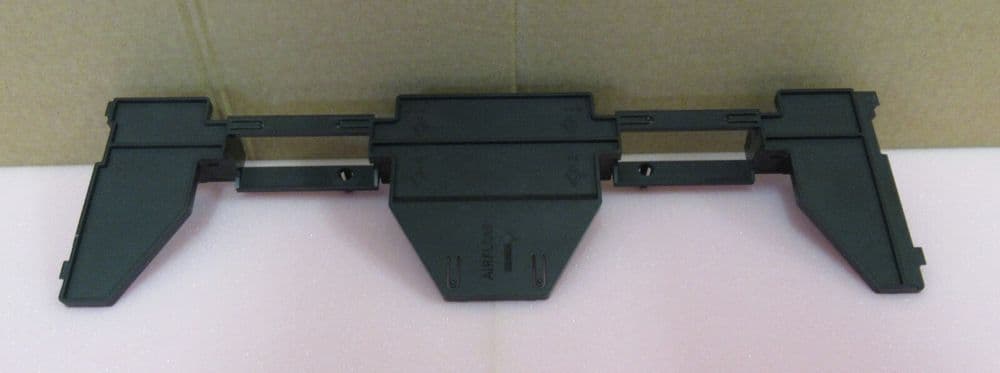 Dell Air Baffle For Dell PowerEdge M820 Blade Server Cooling Shroud 9TM07 1