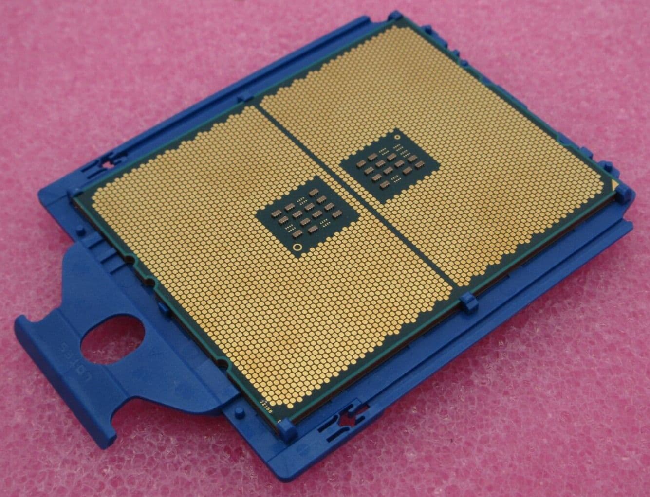 Dell AMD EPYC 7451 24-Core 2 30GHZ 64MB L3 Server CPU Processor ...