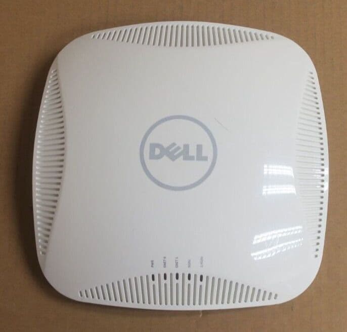 Dell Aruba Networks W-AP225 PoE Wireless Access Point 802 11ac KJ38H ...