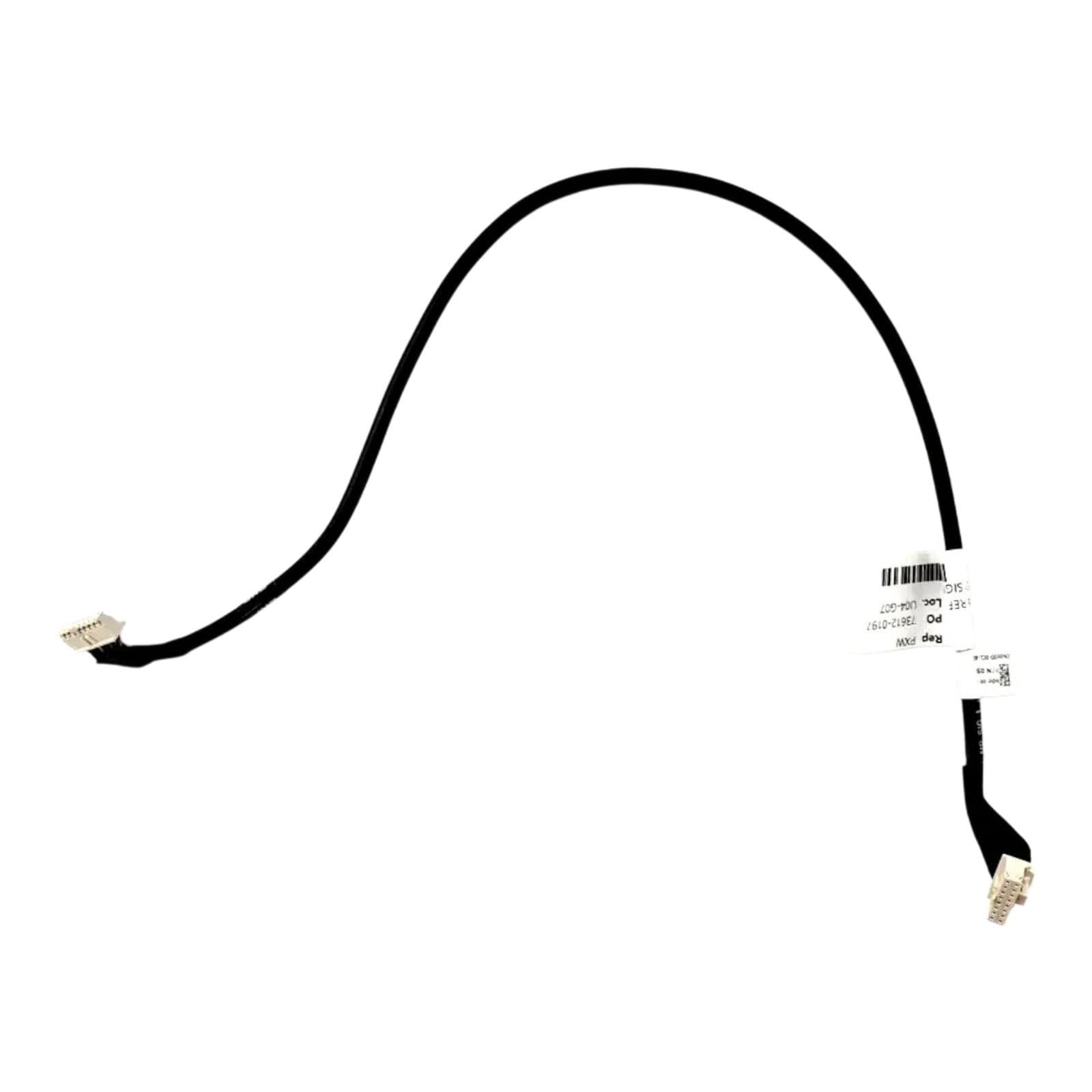 Dell Backplane Signal Cable 17" 59G4K For PowerEdge R640