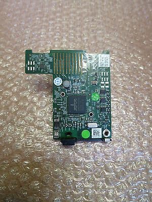 Dell Broadcom 5719 4-Port Mezzanine Card 1GBe PCI-e 2 0 22TDT f M Blade ...