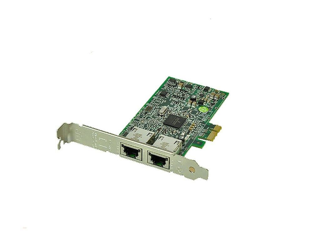 Dell Broadcom 5720 1Gb RJ-45 Dual Port Ethernet Network Interface Card ...