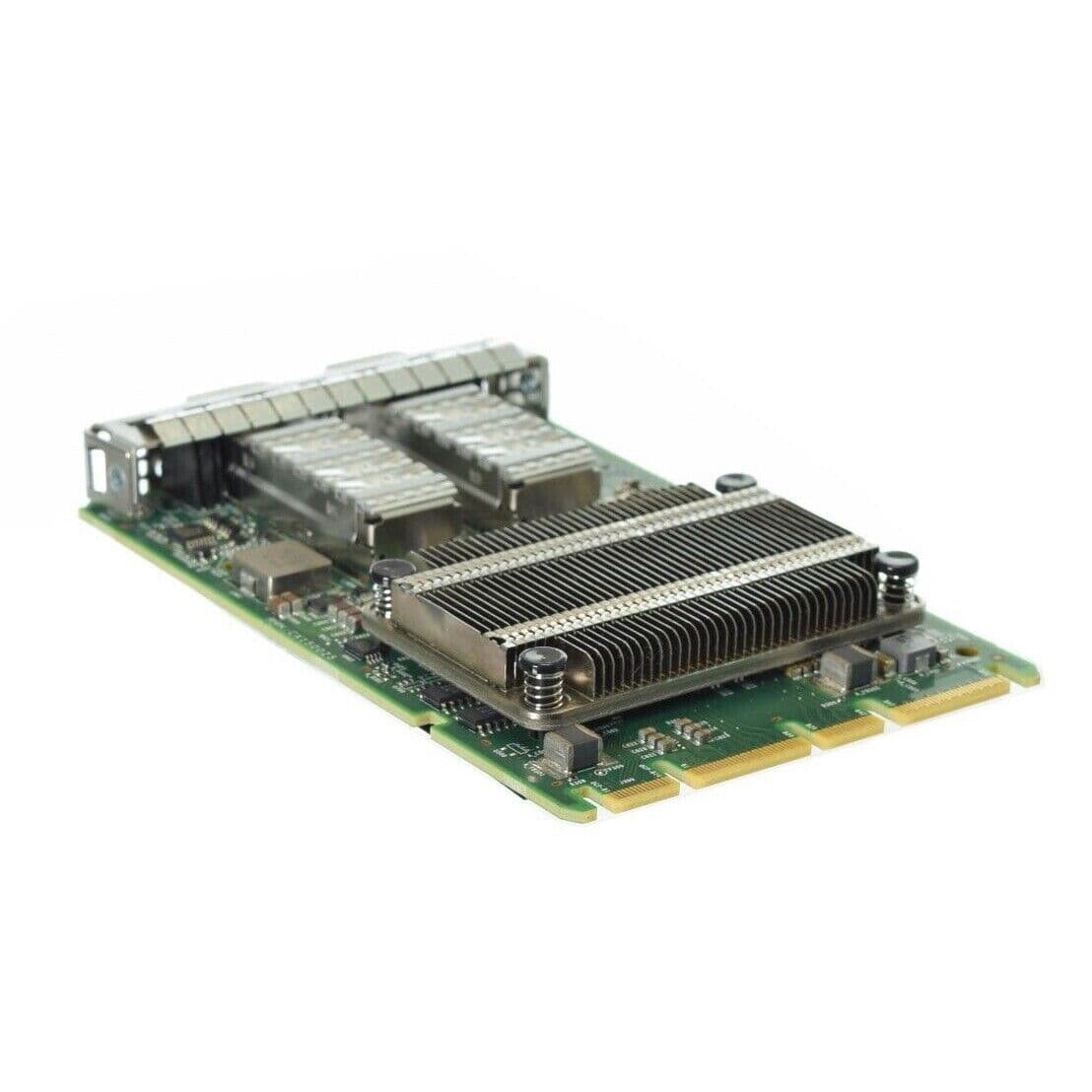 Dell Broadcom 57412 Dual Port 10Gb SFP Network Daughter Card OCP 3 0 CP610