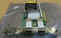 DELL BROADCOM ll 57711 DUAL PORT PCI-E SFP 10GB CARD KJYD8