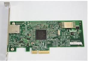 Dell Broadcom NetXtreme II Gigabit ethernet Adapter Card PCIe single ...