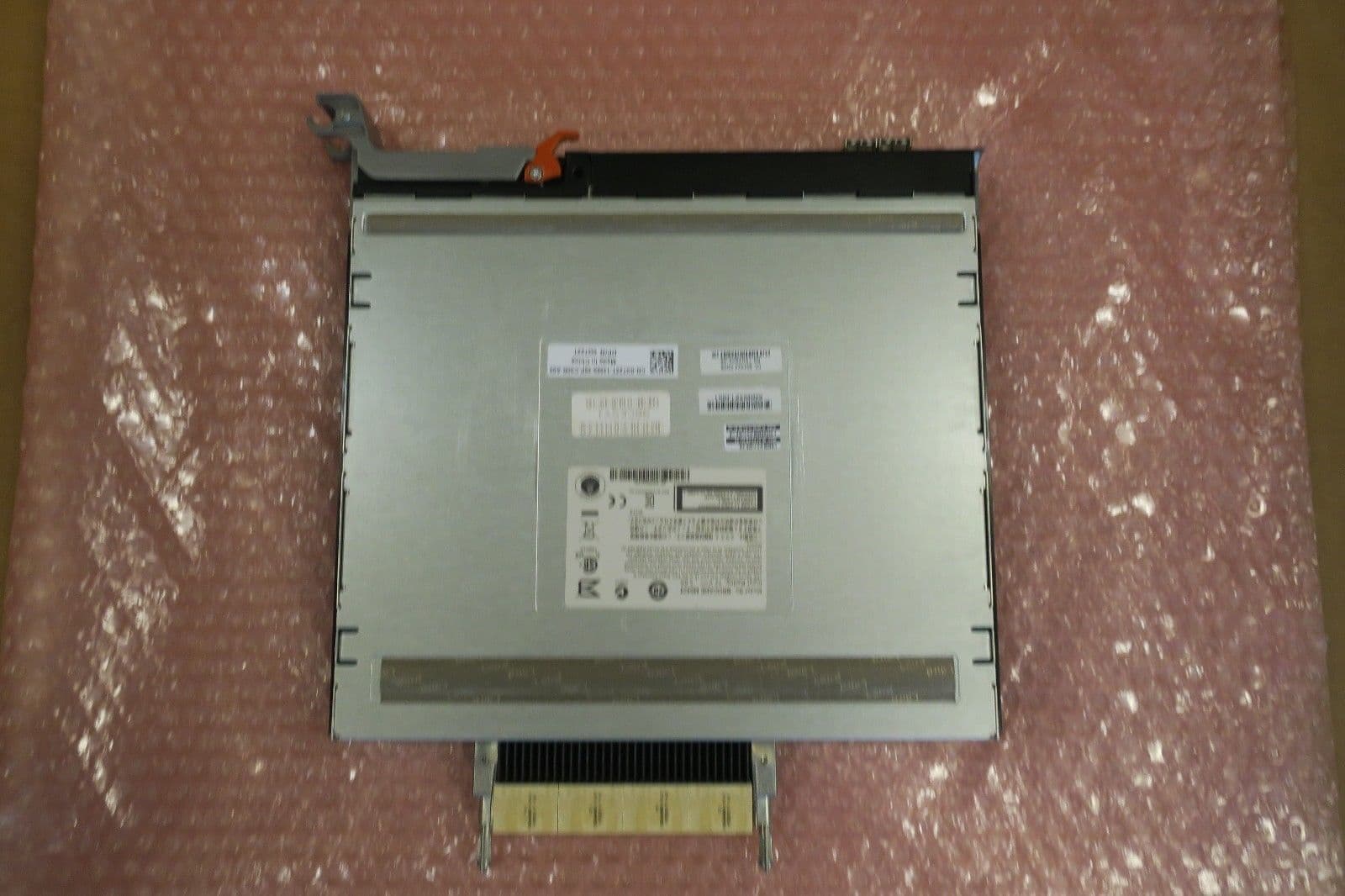 Dell Brocade M5424 8Gb 24-Port Fibre Channel FC Blade Switch G722T for ...