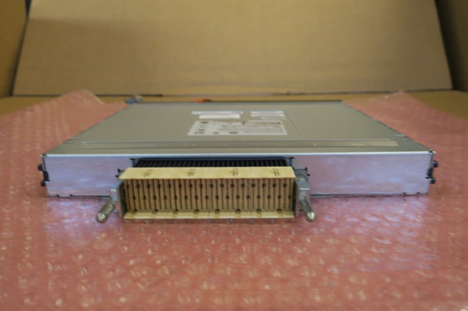 Dell Brocade M5424 8Gb 24-Port Fibre Channel FC Blade Switch G722T for ...