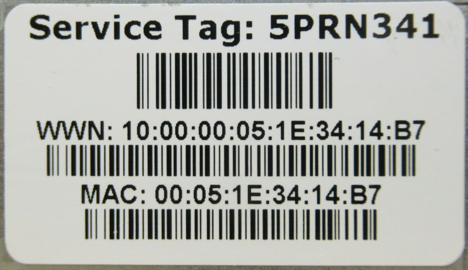 Dell Brocade Silkworm 3250 8-Port 2GB Fabric Fibre Channel Switch XDL ...