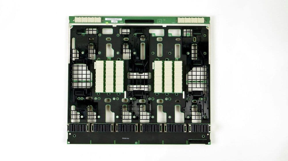 Dell C550R v1 1 Mid-Plane Midplane Board for PowerEdge M1000e Chassis ...
