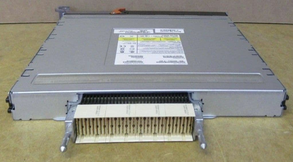 Dell Cisco Nexus B22 Blade Fabric Extender For M1000e 9MJ9H N2K-B22DELL ...