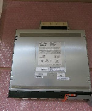 Dell Cisco SFS M7000E InfiniBand Switch GN417 0GN417 for M1000E SFSM7000E