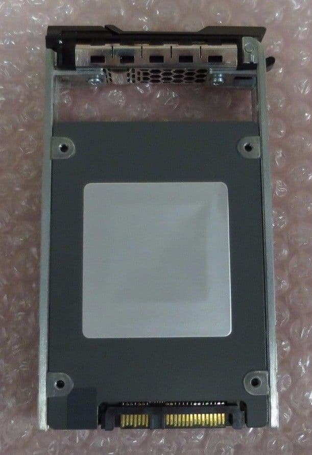Dell Compellent 1 6TB SSD 2 5" MLC Hard Drive In SCv2020 SC4020 SC220 ...