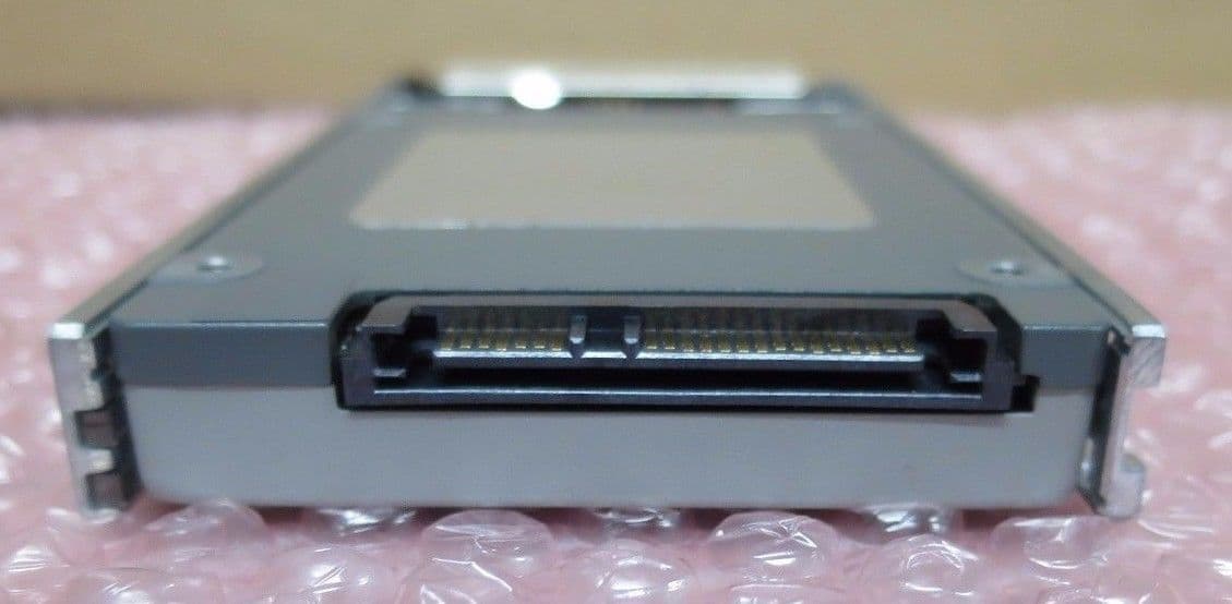 Dell Compellent 1 6TB SSD 2 5" SAS MLC Hard Drive In SCv2020 SC4020 ...
