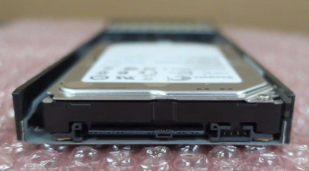 Dell Compellent 1TB Xyratex 7 2K 2 5" SAS HDD 0960777-04 ES-1T72-SAS ...