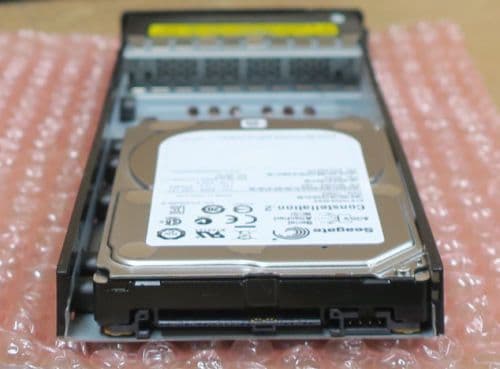 Dell Compellent 1TB Xyratex 7 2K 2 5" SAS HDD 0960777-06 ES-1T72-SAS ...