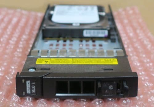 Dell Compellent 1TB Xyratex 7 2K 2 5" SAS HDD 0960777-06 ES-1T72-SAS ...