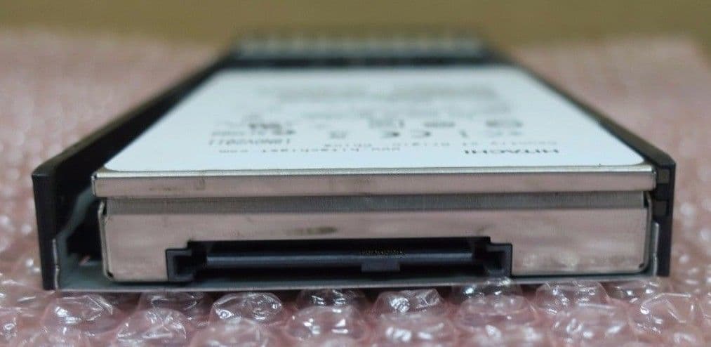 Dell Compellent 200GB Xyratex SSD 2 5" SAS 0968009-02 ES-200GSS-SAS6 ...