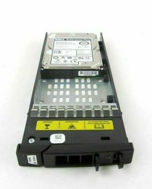 Dell Compellent 600GB 10K 6G SAS 2 5" 0FK3C Legacy Hard Drive HDD ...