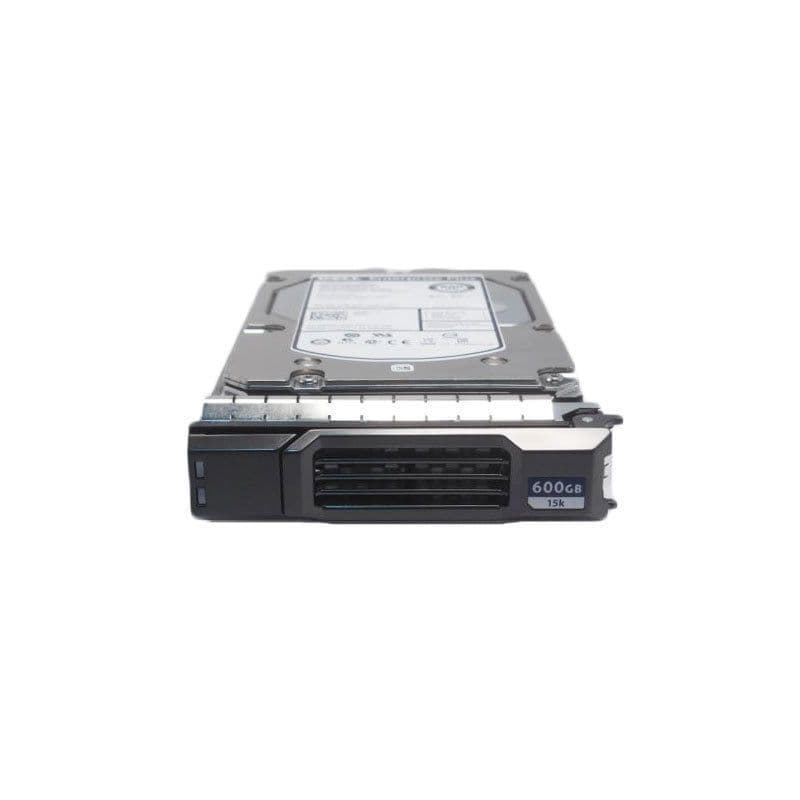 Dell Compellent 600Gb 15K SAS Hard Disk Drive HDD for SC200 SCv2020 pn ...