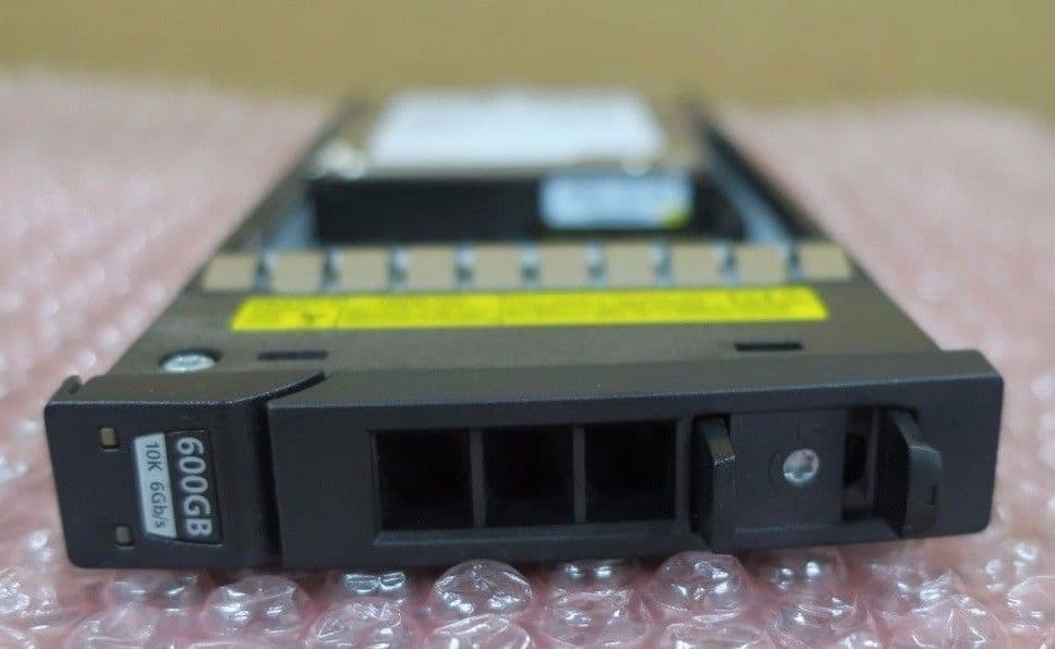 Dell Compellent 600GB Xyratex 10K 2 5 SAS HDD 0967323-03 ES-600G10-SAS ...