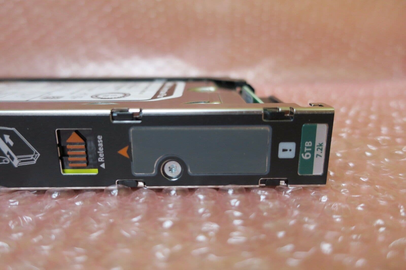 Dell Compellent 6TB 7 2K SAS 3 5 12G 512E HDD 8D1V4 Compellent SC280