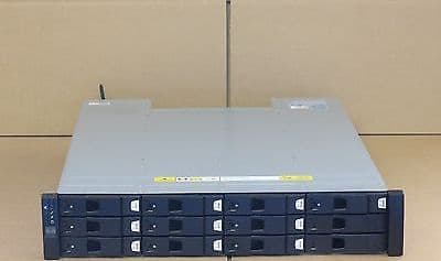 Dell Compellent CT-SC030 HB-1235 30 Series Complete SAS Storage System
