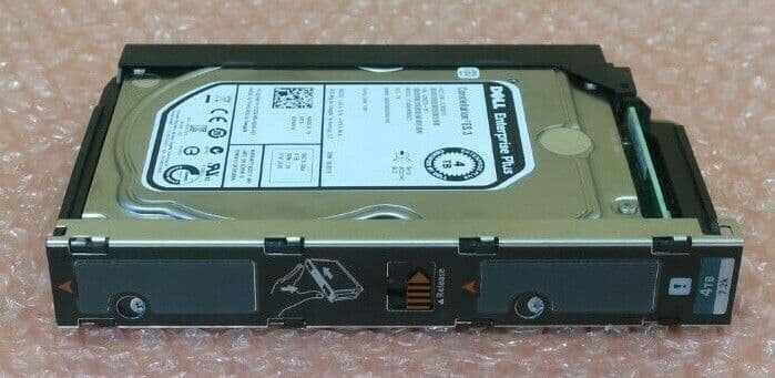 Dell Compellent Enterprise 4TB 7 2K SAS 6G 3 5 HDD Hard Drive DRMYH For ...