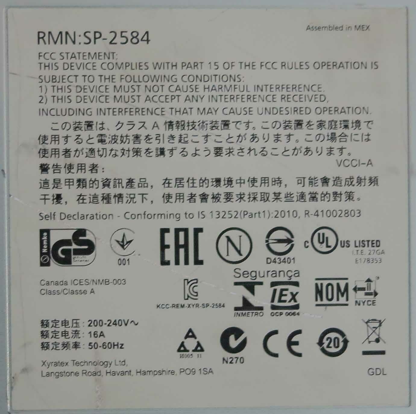 Dell Compellent SC280 84 x 3 5" Bays High Density Storage Enclosure 5U ...
