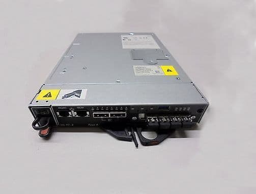 Dell Compellent SC4020 8G-FC-4 Type A Controller E15M001 H7T18