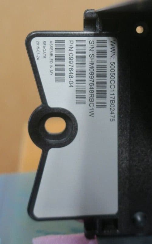 Dell Compellent SC4020 Storage Array 24x 2 5" Bay Chassis -No ...