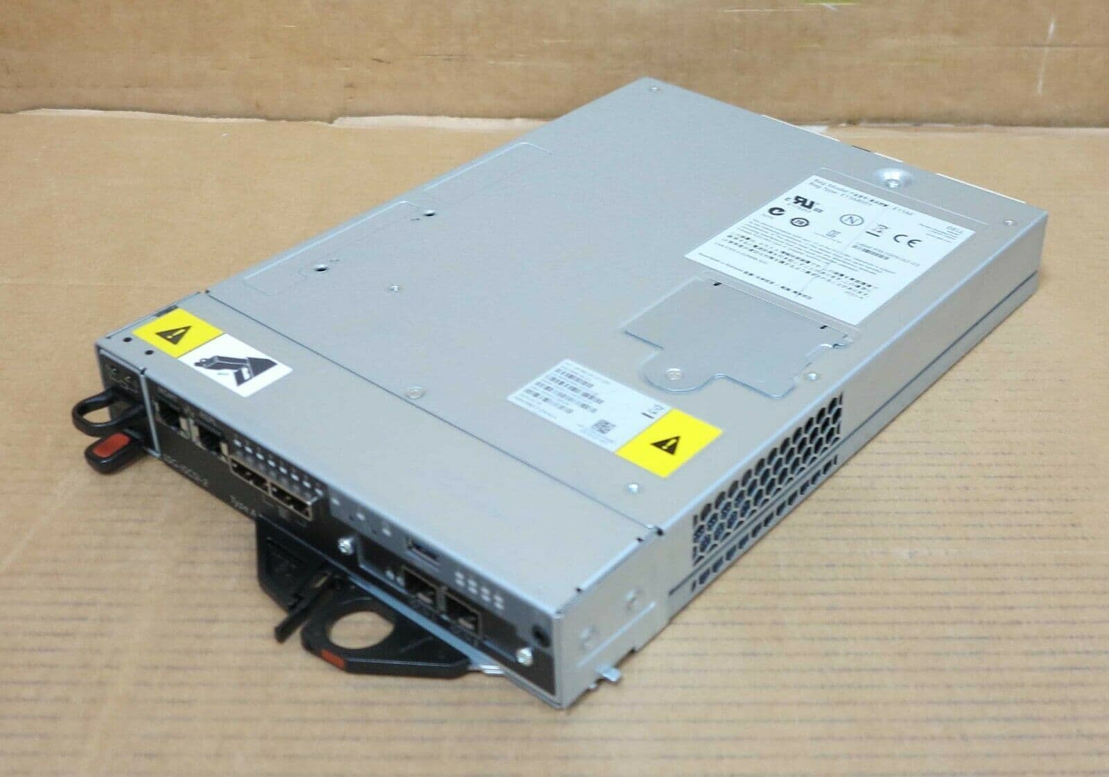Dell Compellent SC4020i SC4020 10G-iSCSI-2 Type A Controller 10N16