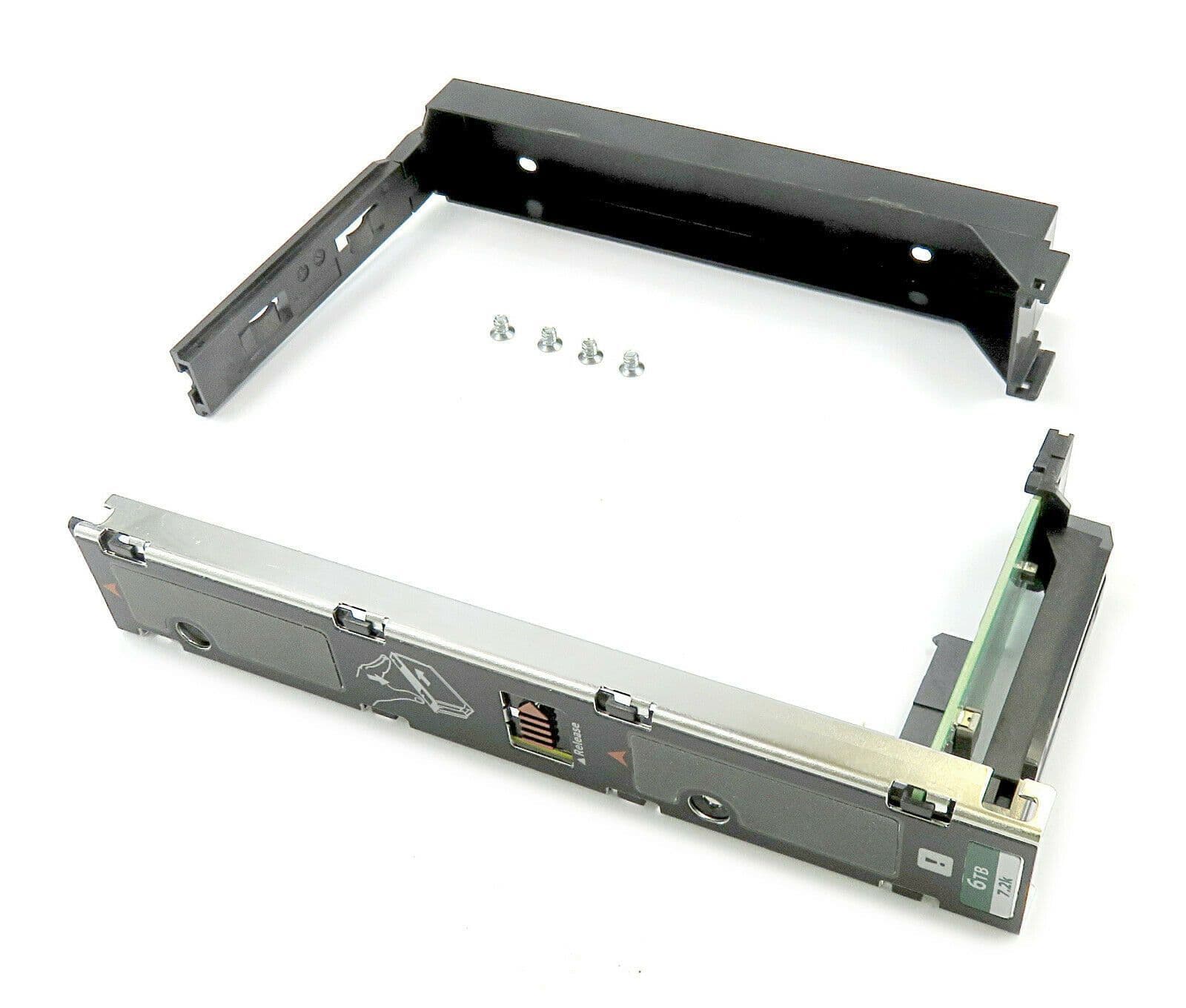 Dell Compellent Storage Centre SC280 3 5" Caddy CMR3M 1007267-03