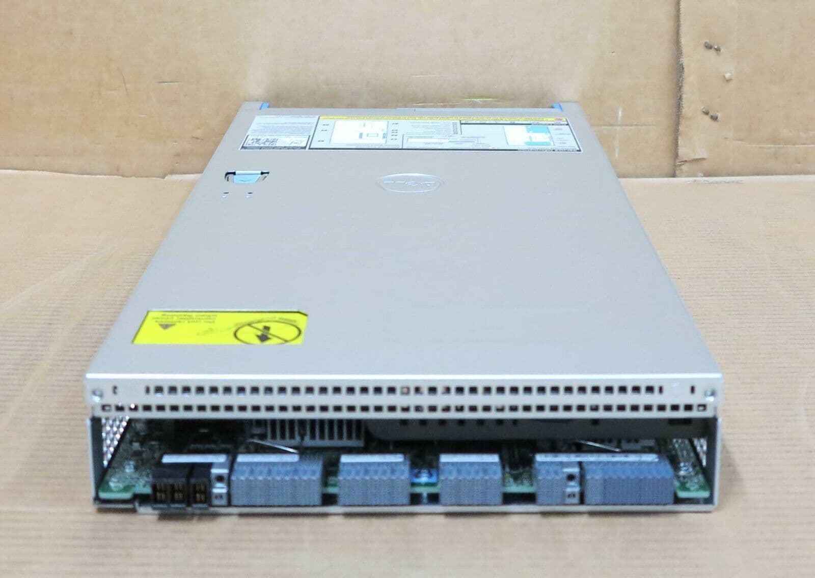 Dell Compellent Type F SAS 12Gbps HBA Controller W/ 16GB Cache for SCv3020