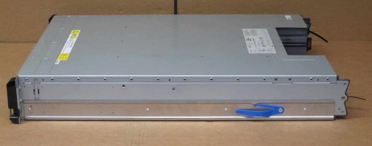 Dell Compellent / Xyratex HB-1235 12-Bay SAS 3 5" DAS Enclosure 0952848-06