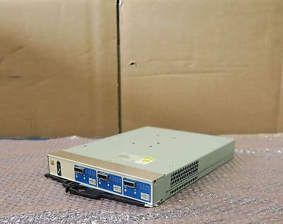 Dell Compellent / Xyratex HB-SBB2-E601-COMP - 6GB SAS EBOD Controller ...