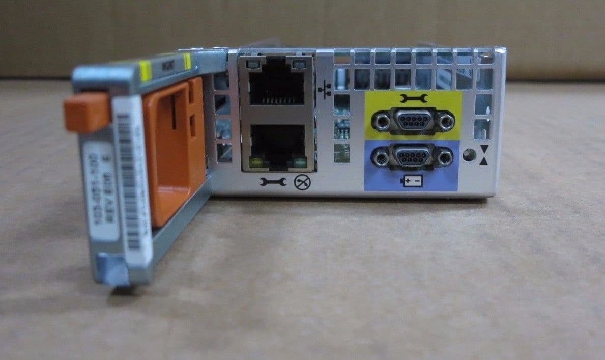 Dell Control Management Module For Dell / EMC CX4 SLIC98-DELL
