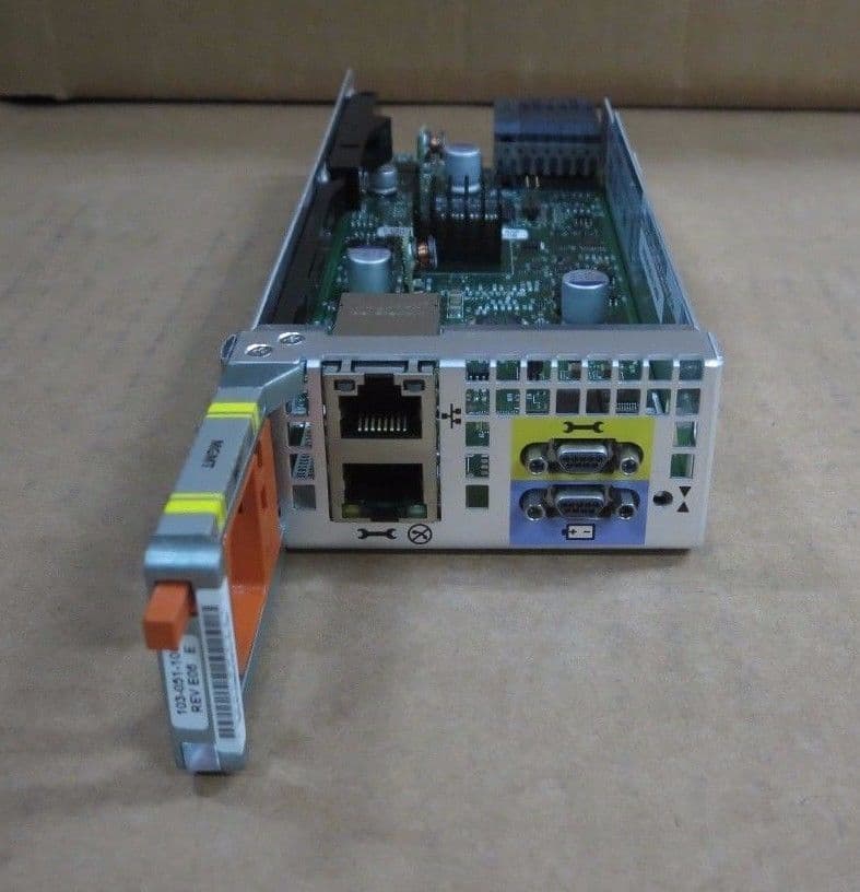 Dell Control Management Module For Dell / EMC CX4 SLIC98-DELL