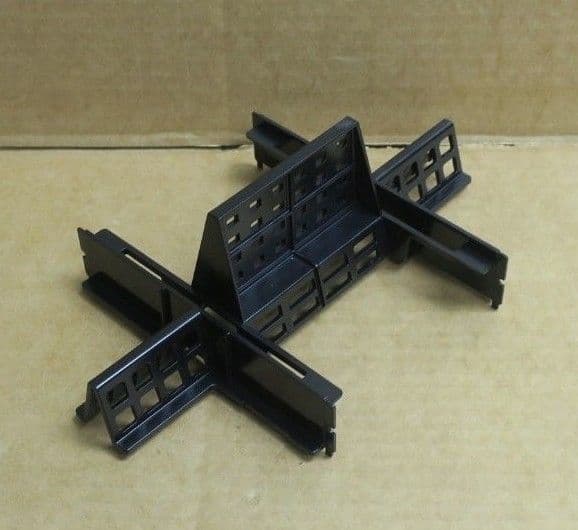 Dell CPU / Memory Module Blank Filler Spacer 21PJD 021PJD For PowerEdge ...